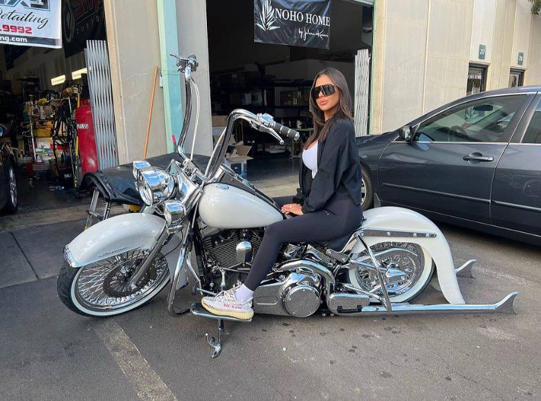 Matan a la influencer Theresa Cachuela en un centro comercial