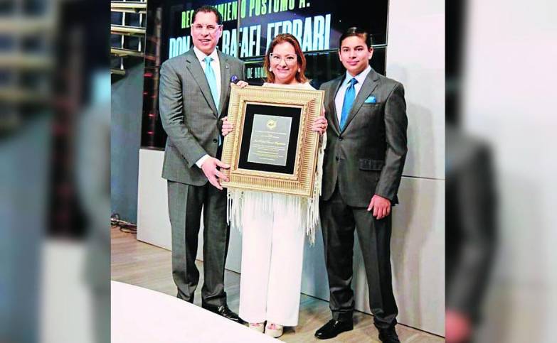 Rafael Ferrari dejó legado invaluable, una honda huella de solidaridad