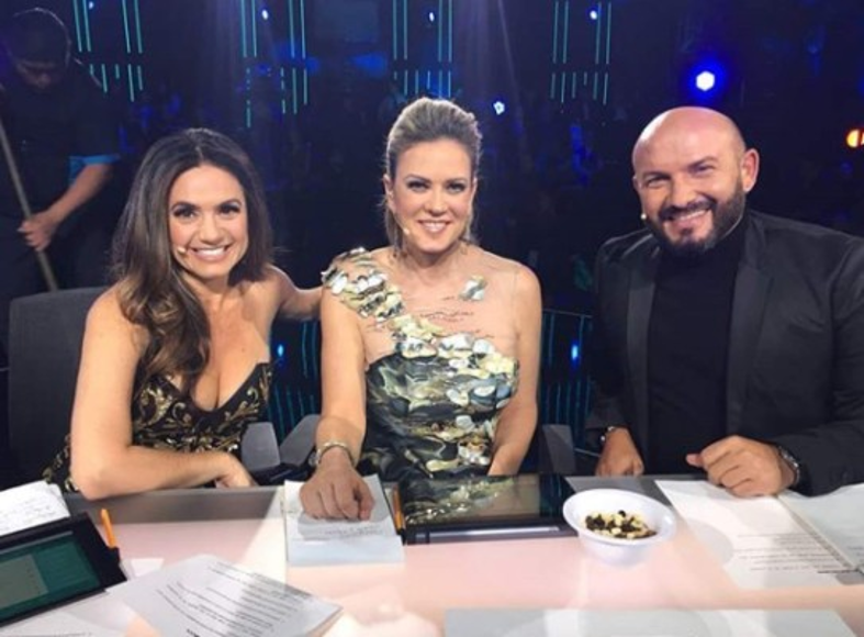 La nueva faceta Penélope Menchaca, expresentadora de ‘12 Corazones’