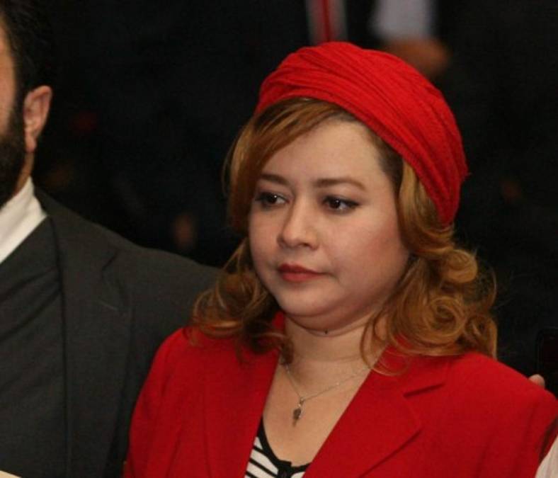 Los diputados 'millennial' que integran el Congreso Nacional de Honduras