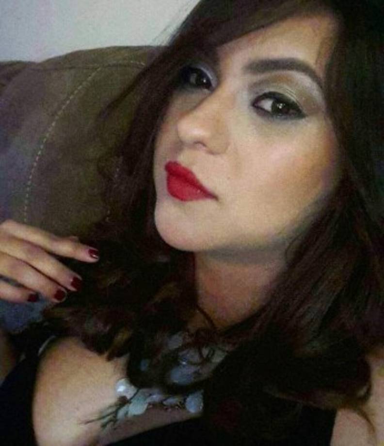 Nikol Ramírez, la hermosa periodista deportiva que arrasa en la radio y ...