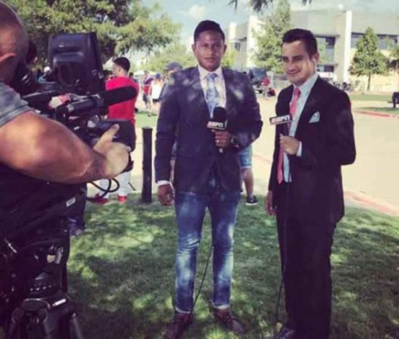 ¿Qué fue de Ramón Núñez? Así es la nueva vida del exfutbolista