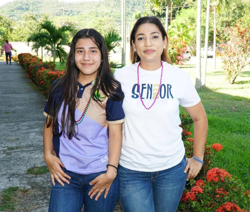 Fundación Mhotivo celebra su “Senior entrance 2023”