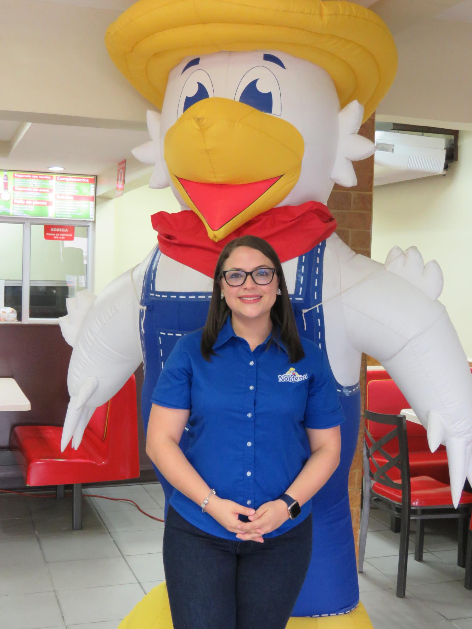 Pollo Norteño premia a Pollo Gool como el mejor “Pollo Chuco” de San ...