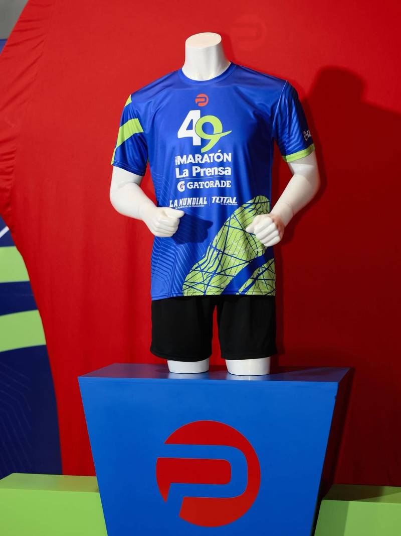 El 15 de junio se correrá la 49 Maratón LA PRENSA-Gatorade