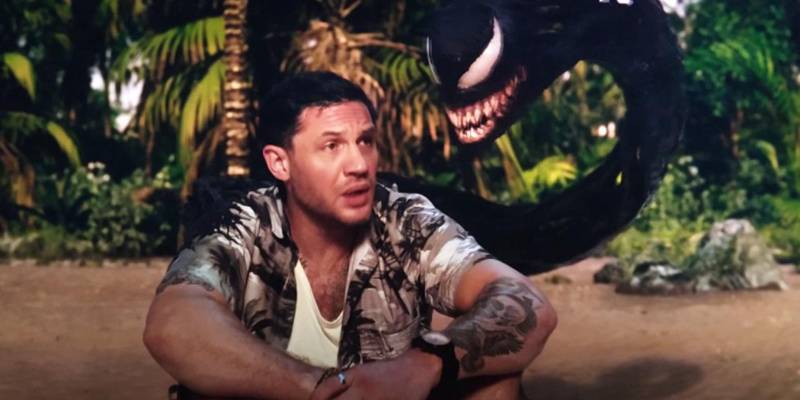 “Venom 2: Let There Be Carnage”: explicación de la escena post créditos