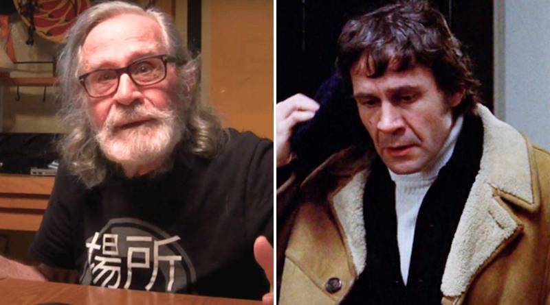 Murió Ron Faber, actor de “El Exorcista”