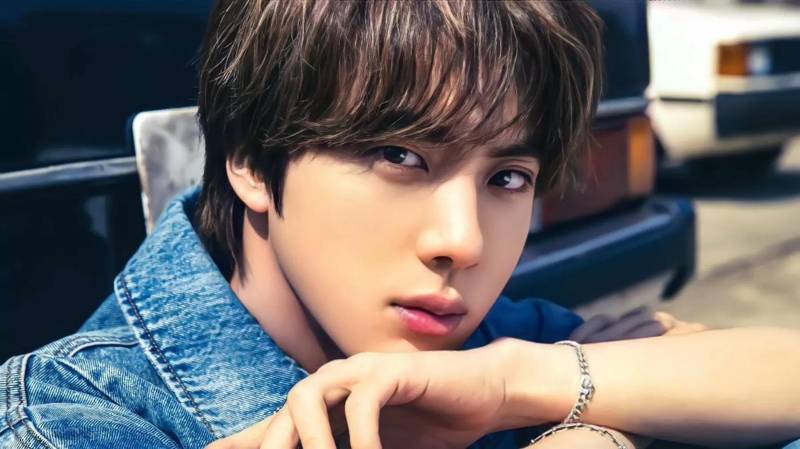 Jung Kook de BTS lanza su nuevo sencillo “Never Let Go”