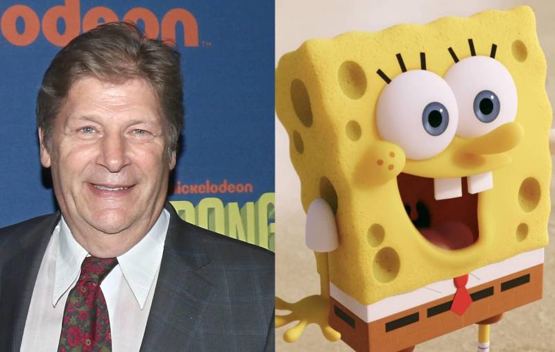 Murió Andy Paley, el creador de la música de “Bob Esponja”