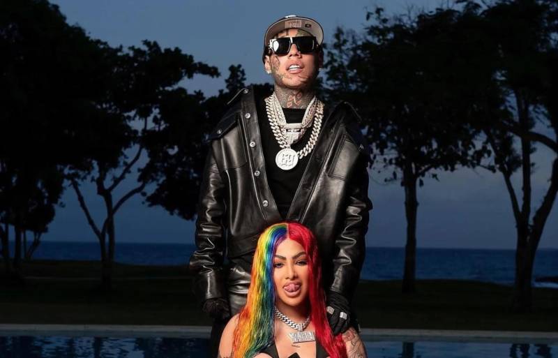 Tekashi: Fiscalía dominicana apela medidas de coerción al cantante por ...