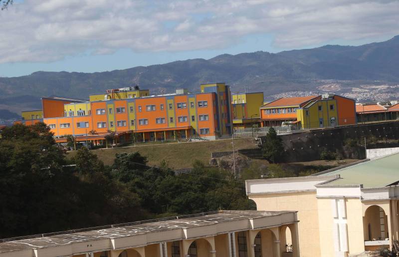 Hospital María presentó Rendición de Cuentas del 2022