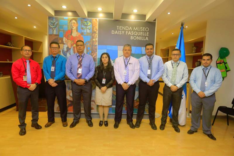 Museo Daisy Fasquelle Bonilla celebra su 15 aniversario