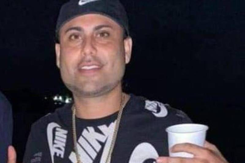 Gilbert Reyes sería extraditado hasta que Honduras se comprometa a ...