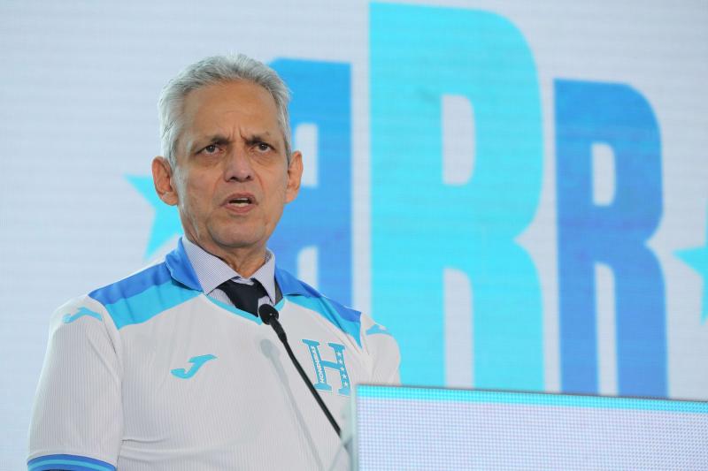 Honduras: Reinaldo Rueda presenta nueva y sorpresiva convocatoria