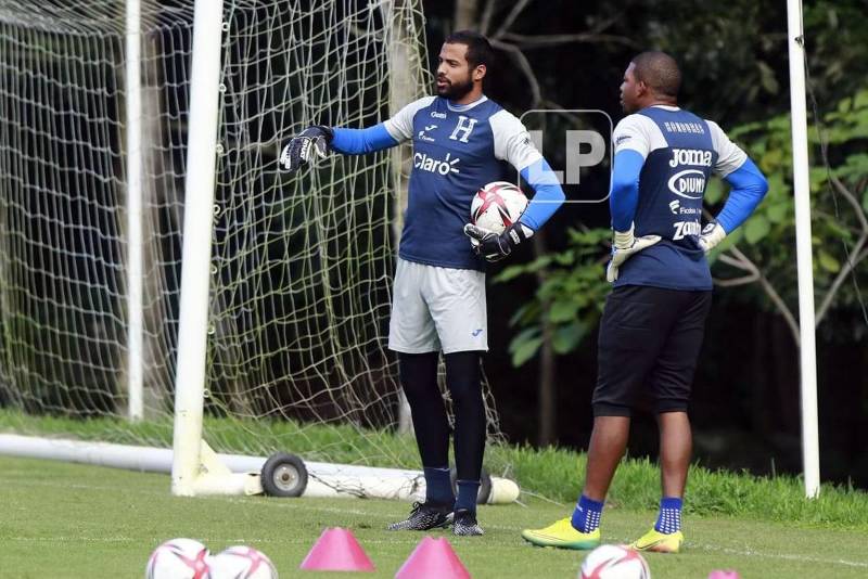 ¿Cómo se llevan? Edrick Menjívar revela como es su relación con ‘Buba ...