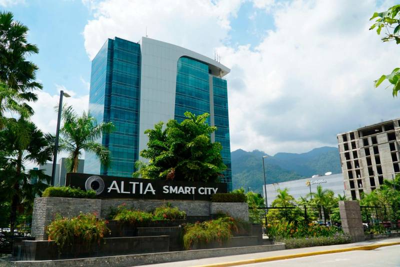 Nueva empresa de servicios llega a SPS y ofrece 250 plazas de trabajo