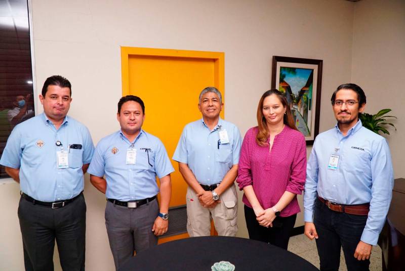 Marco Raudales, el personaje tenaz 2022 de Valmoral