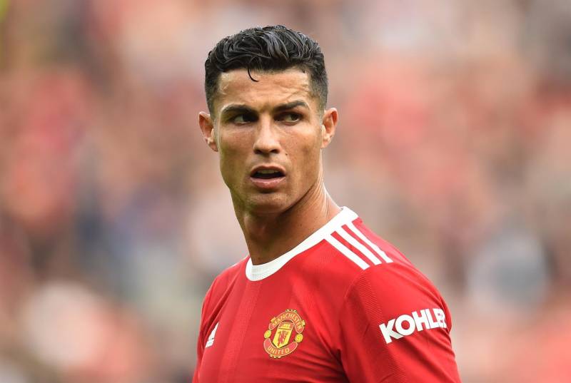 Reconocido rapero le pide a Cristiano Ronaldo jugar en sorpresivo ...