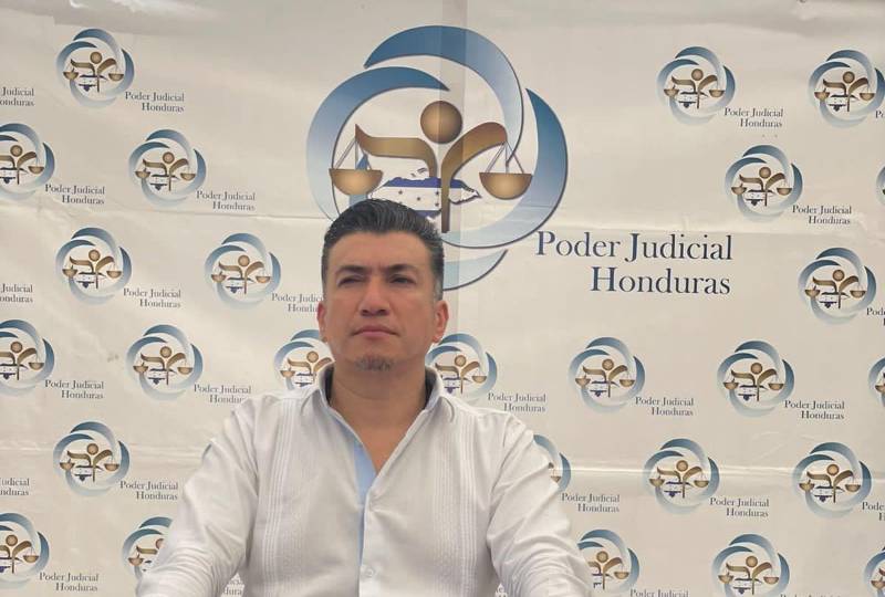 Rolando Argueta pide que selección y elección de magistrados sea “en ...