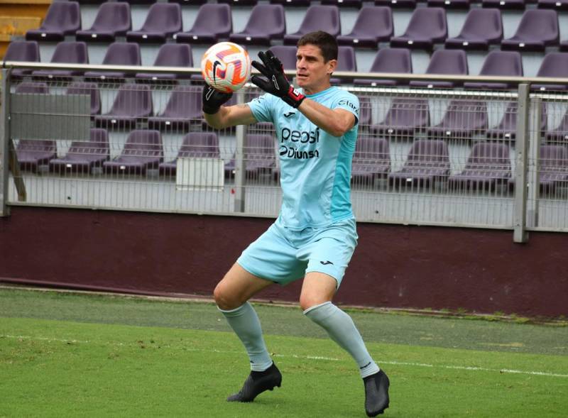 División de opiniones por posible convocatoria de Jonathan Rougier a la ‘H‘