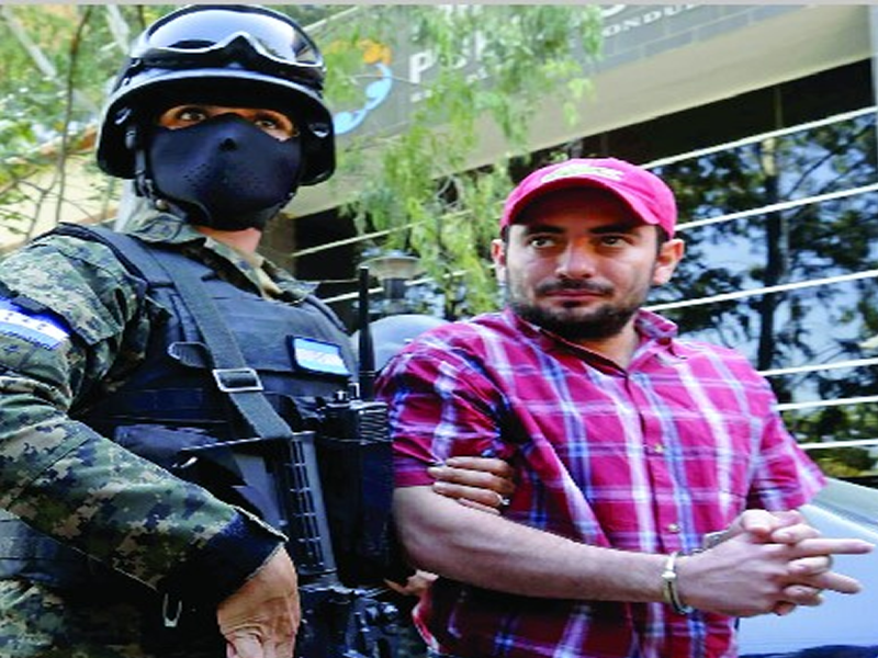 A Plutarco Ruiz lo mataron en el mismo módulo que a Magdaleno Meza