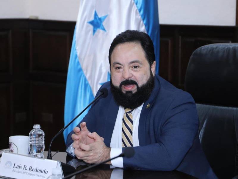 Oposición llama a Luis Redondo a la prudencia para que el diálogo no ...