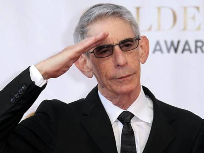 Muere Richard Belzer, actor de la serie “La Ley y el orden”