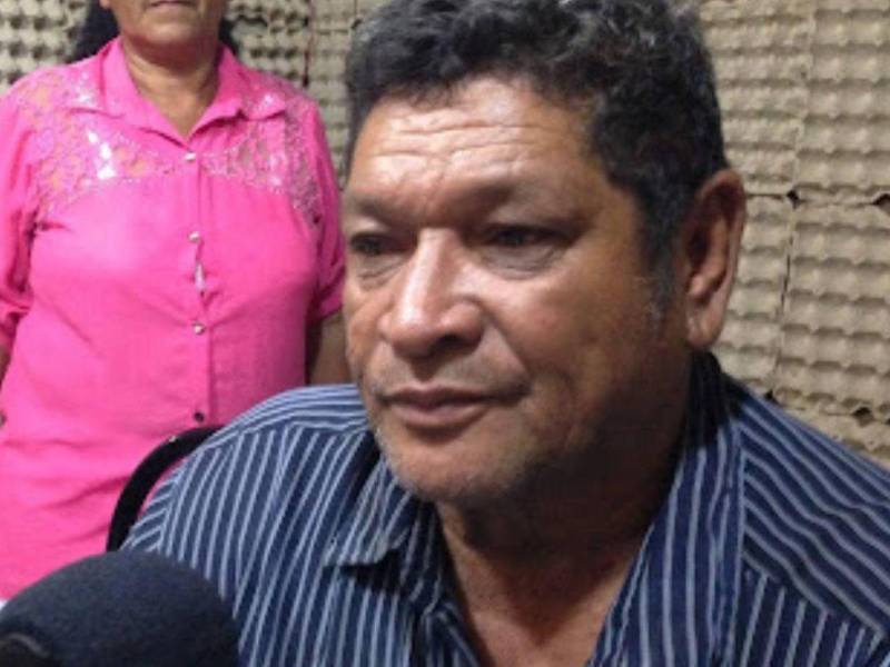 “Que se haga justicia”: padre de Isis Obed Murillo