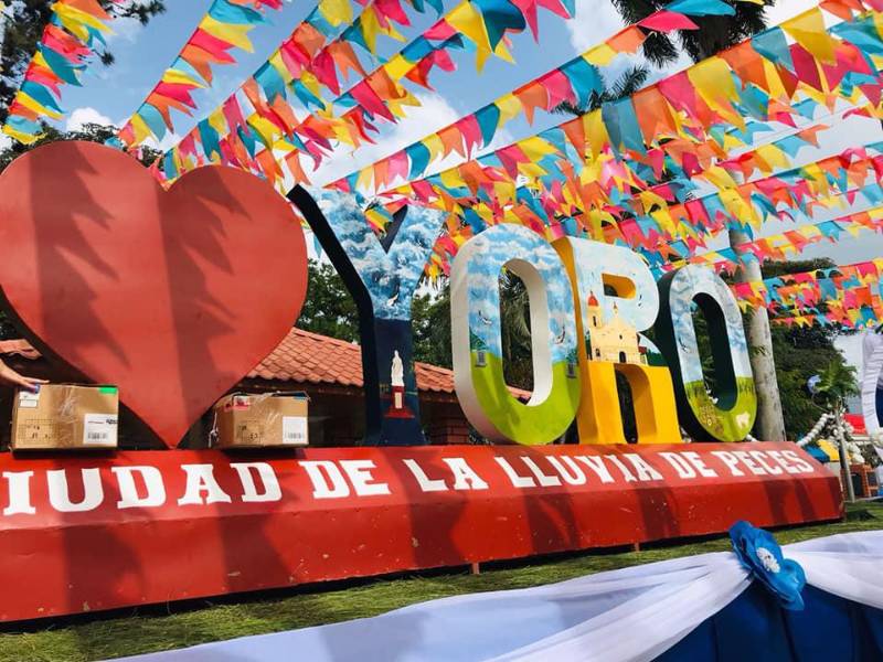 ¿Cuántos municipios tiene Honduras? Descúbrelo aquí