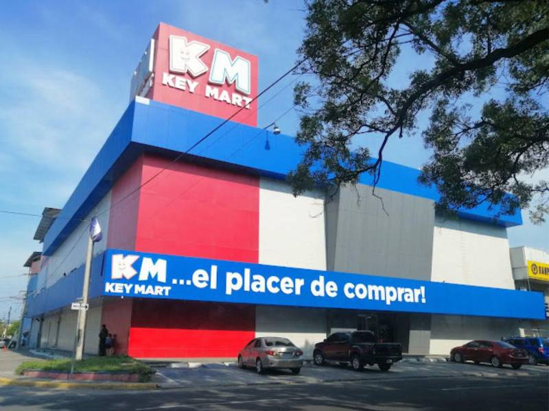 Key Mart anuncia el cierre de su tienda en San Pedro Sula