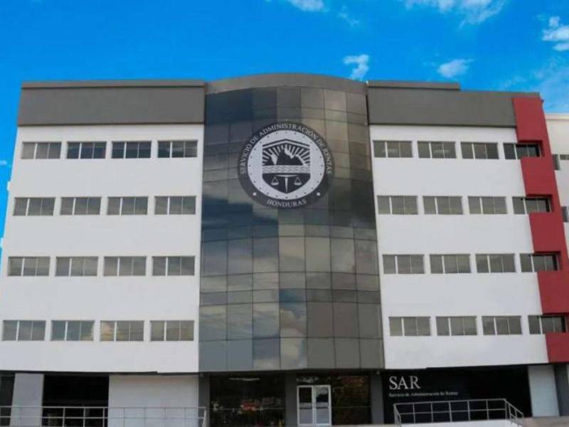 SAR: ¿Cuáles son los trámites disponibles en línea?