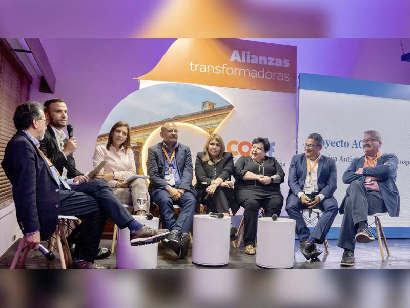 Alianza para CA y Transparencia Internacional lanzan el Proyecto ACT