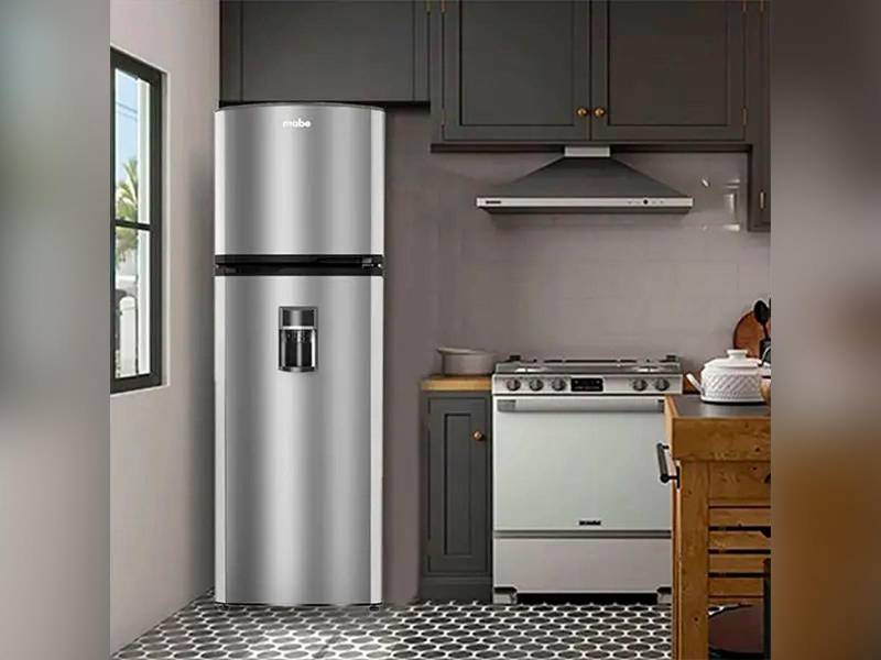 Descubre lo mejor en tecnología de línea blanca con Mabe y Jetstereo