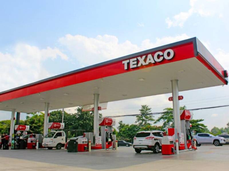 Honduras está haciendo la prueba con Texaco con Techron®