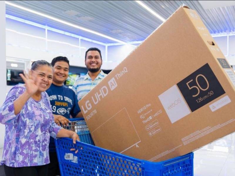 El Black Week de Diunsa ya está aquí, con promociones imperdibles a ...