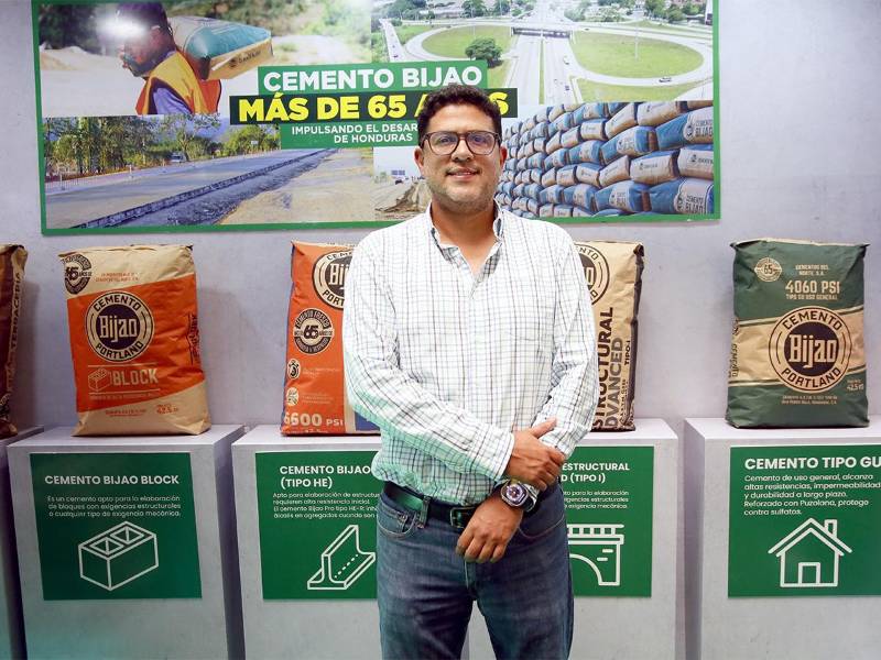 Cenosa Impulsa la innovación en Expoconstruye 2024