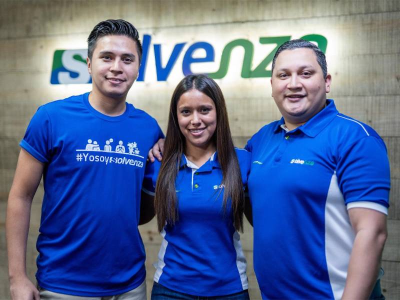 Inversiones La Paz presenta a Grupo ILP, su nueva identidad corporativa