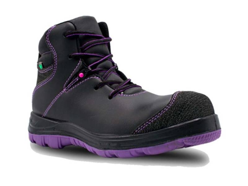 Hiperlimpieza y Provasa presentan nueva línea de calzado, Vanvien