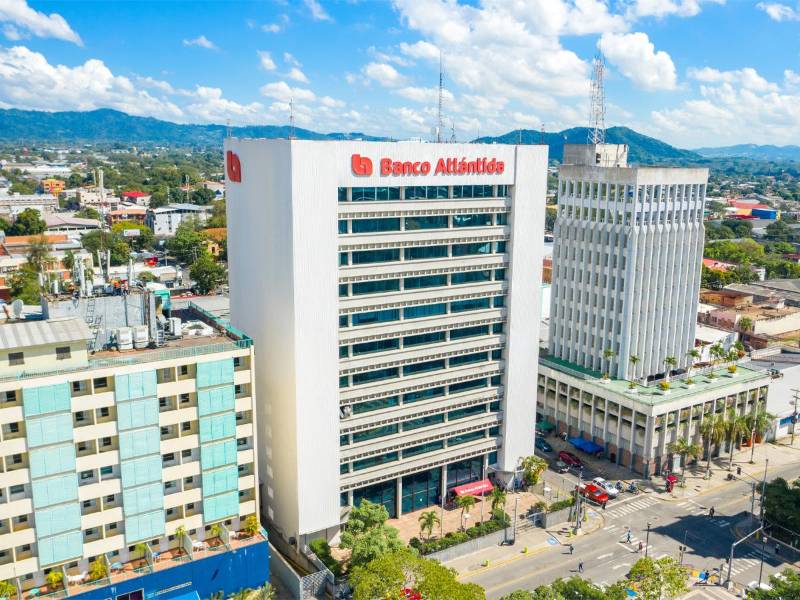 Banco Atlántida: 111 años de compromiso con el progreso de Honduras