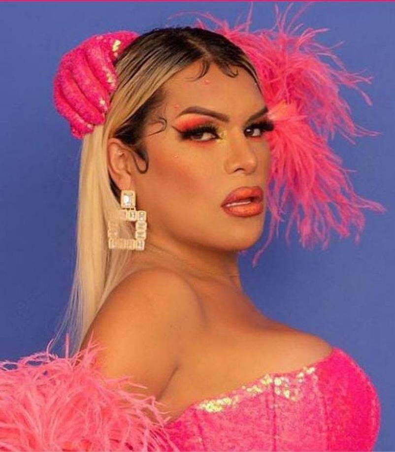 ¡Un éxito más! Wendy Guevara en portada de la revista “QUIEN”