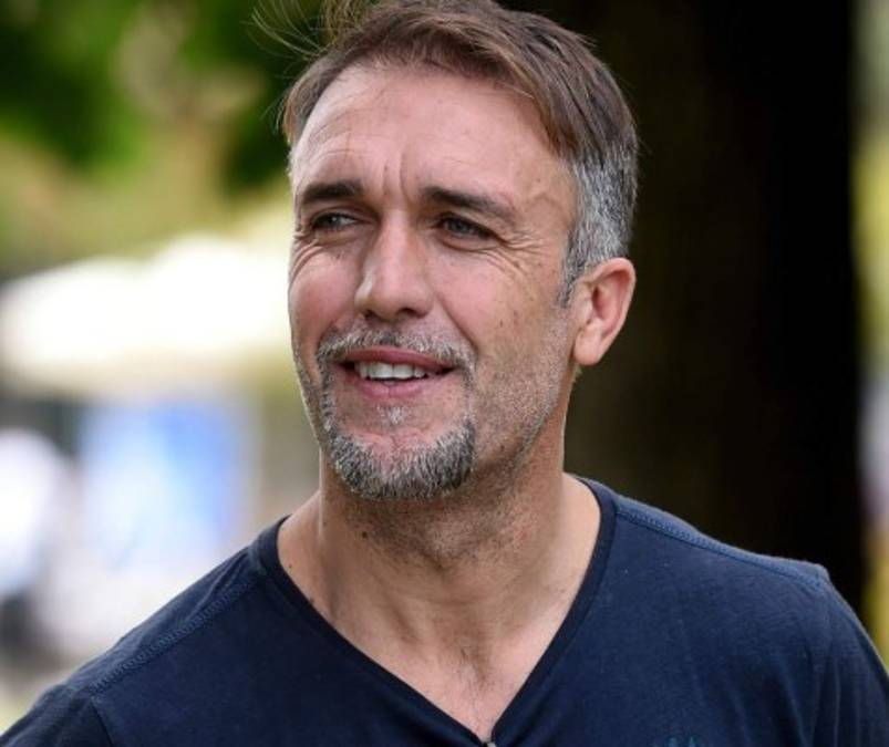 Gabriel Batistuta vive un calvario y anuncia drástica decisión tomada ...