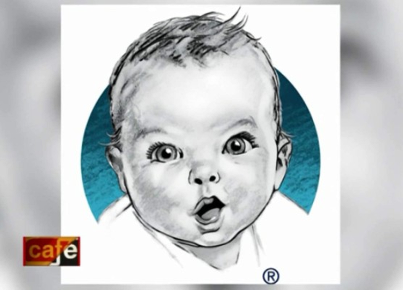 ¿Recuerdas a la bebé Gerber? Cumplió 93 años y así luce ahora - Diario ...