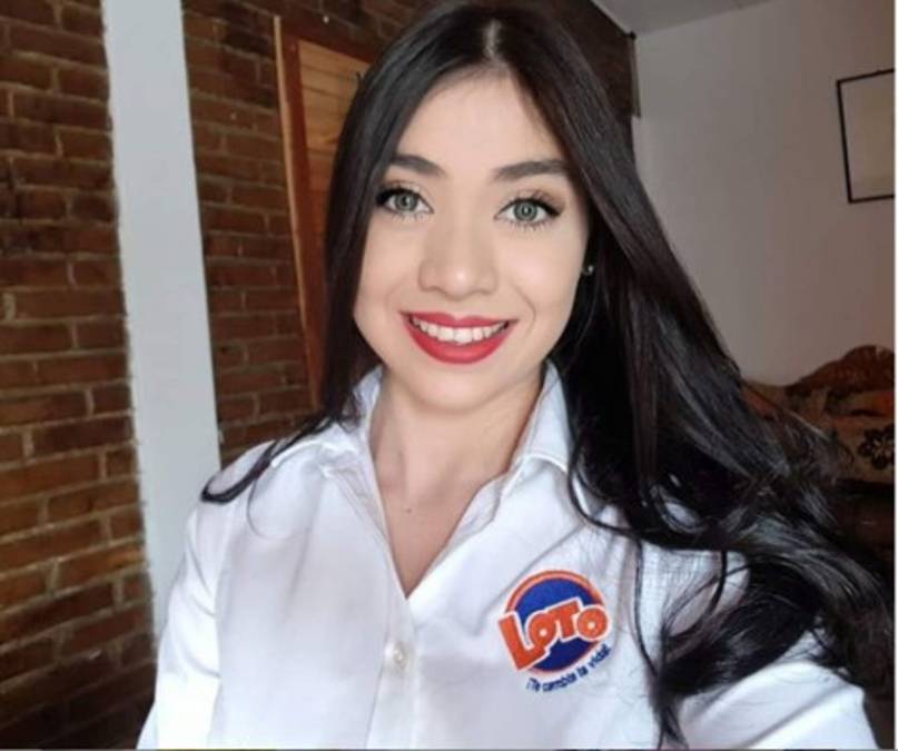 FOTOS: los nuevos y bellos rostros de la televisión hondureña