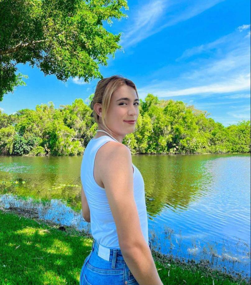 La Bicha Catracha impacta con radical cambio de look