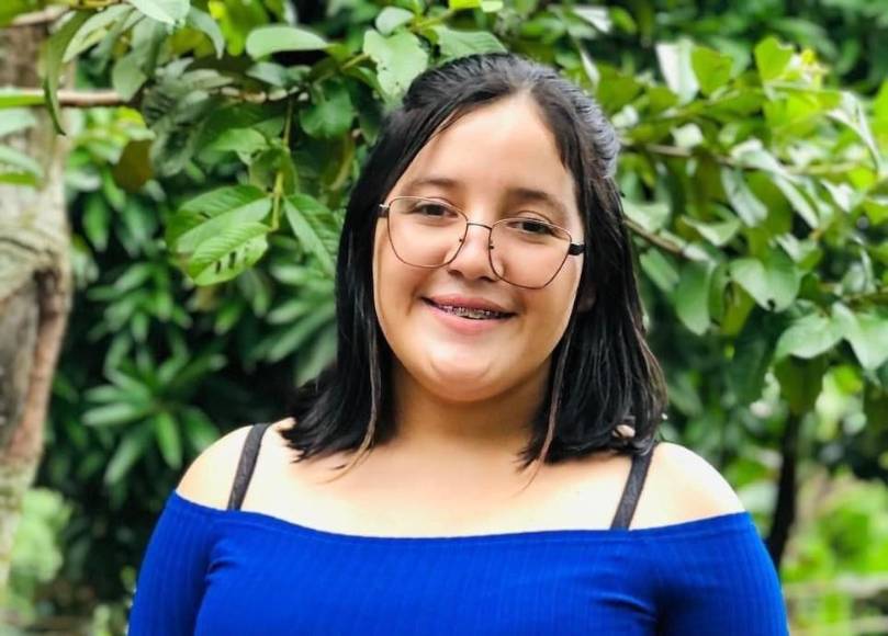 Asesino esperó que Keylin entrara a su hogar para matarla