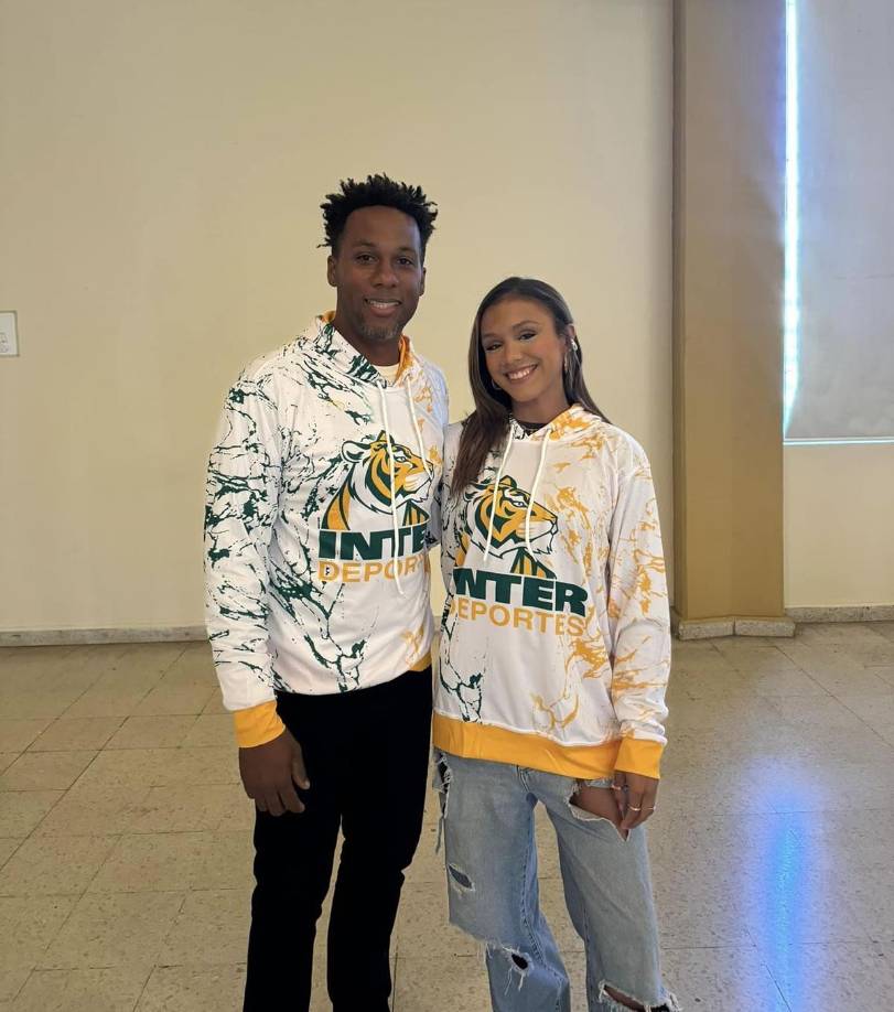 Quién era Nadesha Pacheco, la joven atleta que murió trágicamente