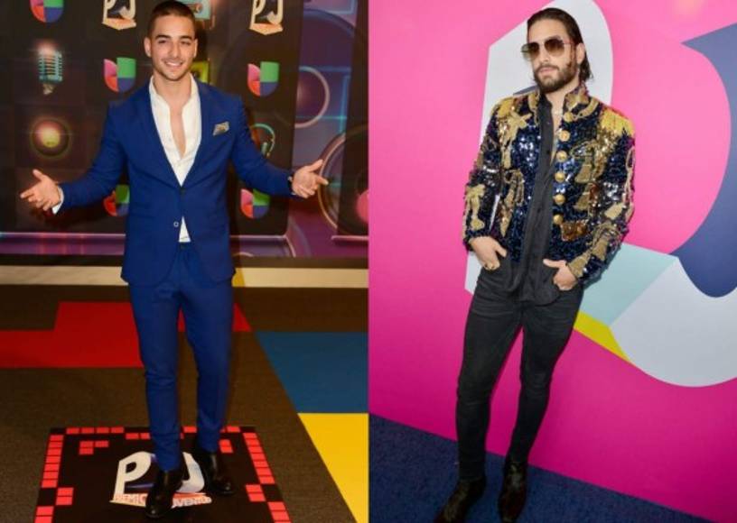 Maluma y su evolución tras su salto a la fama - Diario La Prensa
