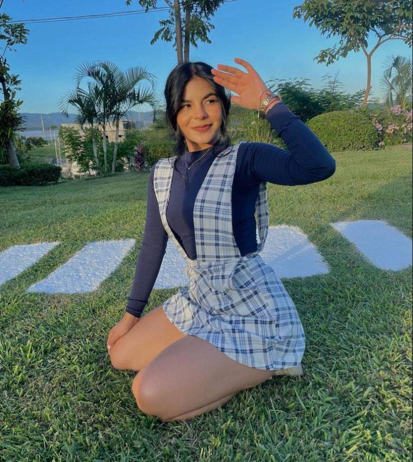 César Enamorado o Jefry Rodríguez: ¿Quién es el verdadero novio de Allison Mejía?