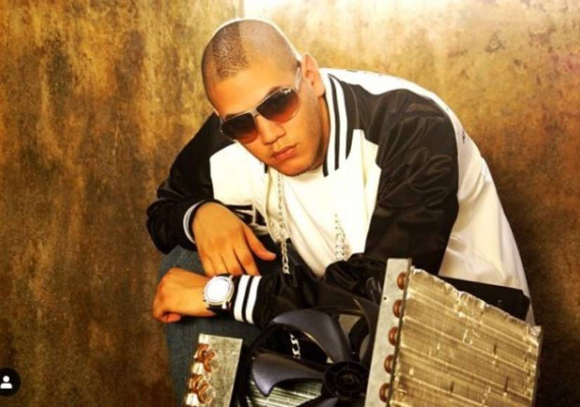 FOTOS: DJ Sy destapa el misterio de su regreso