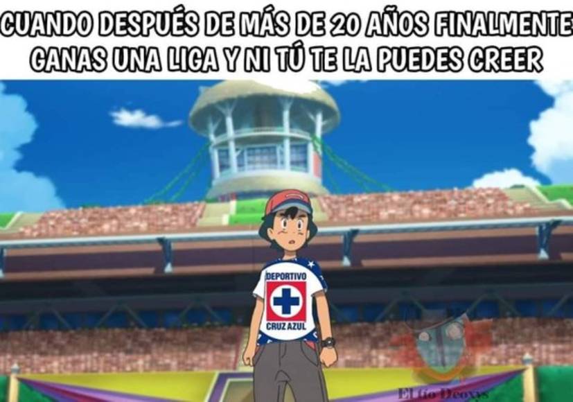 Ludovico Peluche protagonista: Los mejores memes tras el ansiado título ...